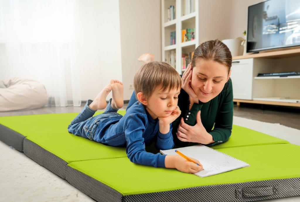 FLiP Bamboo Charcoal Memory Foam Multi Purpose Matt Tagged Sealy Sofa Convertibles Retailer Login